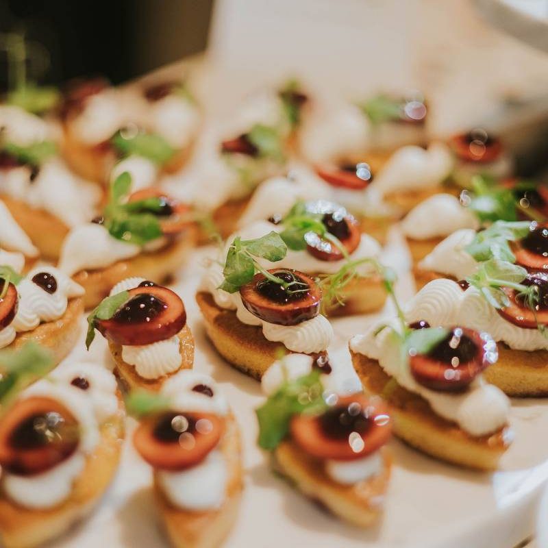 Gallery | Images & Videos | Prego Italian Restaurant Singapore