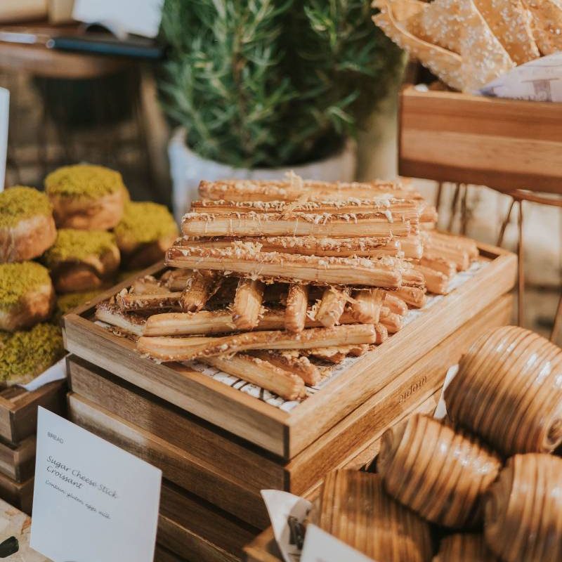 Gallery | Images & Videos | Prego Italian Restaurant Singapore