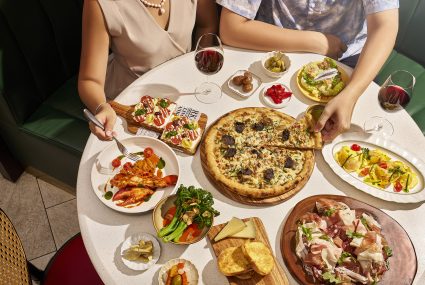 CLOVE Buffet (Check Price and Menus) | Fairmont Singapore