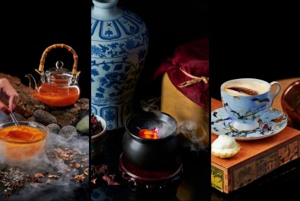 SKAI Loft | Unique Event Space - Fairmont Singapore