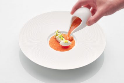 SKAI Loft | Unique Event Space - Fairmont Singapore