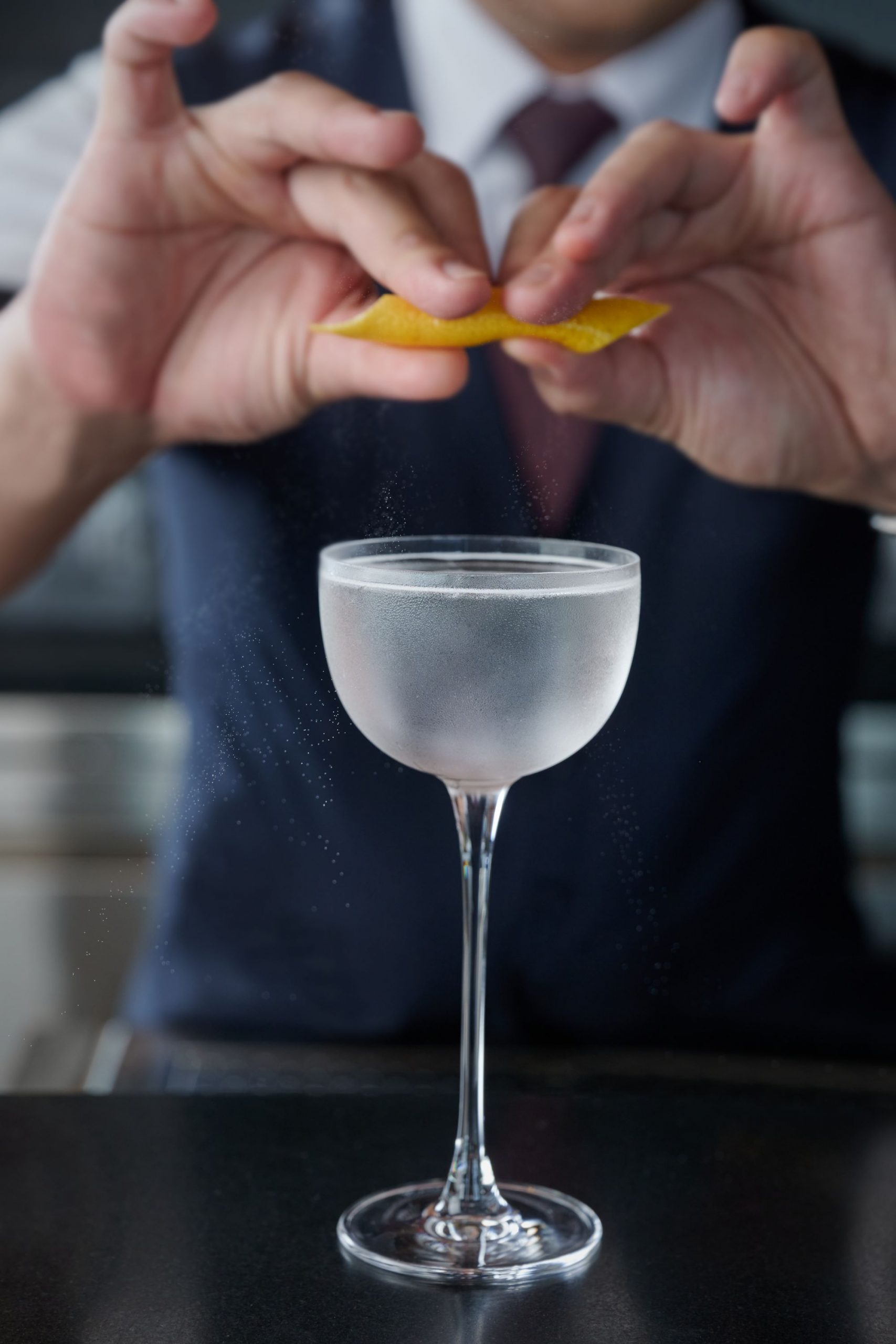 SKAI Bar, The Highest Iconic Sky Bar in Singapore | Fairmont Singapore