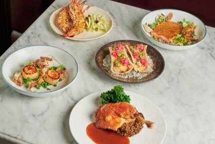 CLOVE – International Buffet Dining in Singapore