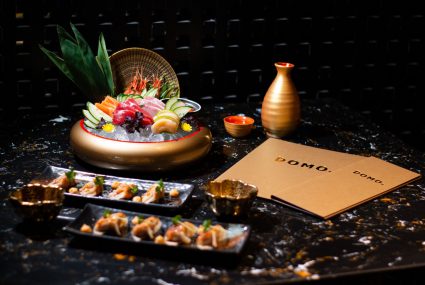 CLOVE – International Buffet Dining in Singapore