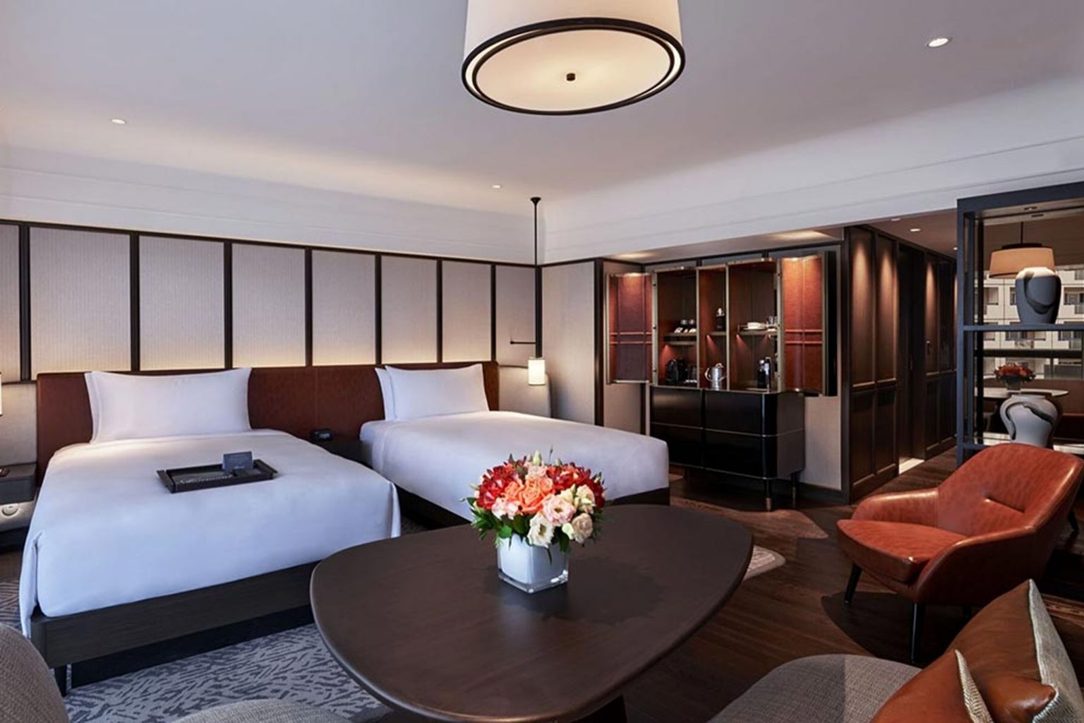 5 Reasons to Celebrate SG60 at a 5-Star Hotel in Singapore