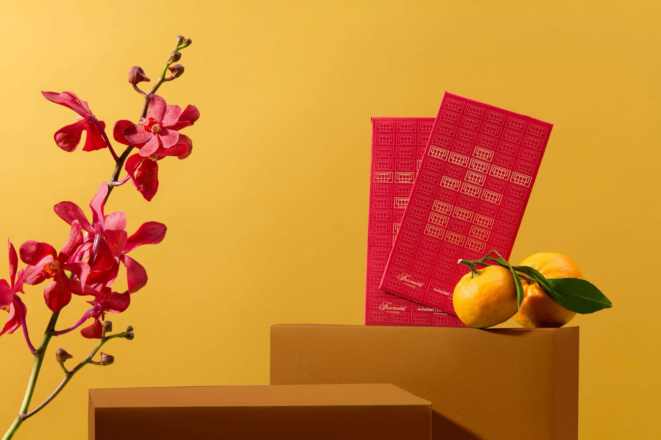 A Lunar New Year Design Rooted in Place, Meaning and Memory - Fairmont ...