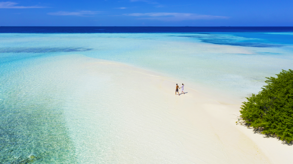 Luxury All Inclusive Resort in Maldives | Pullman Maldives Maamutaa