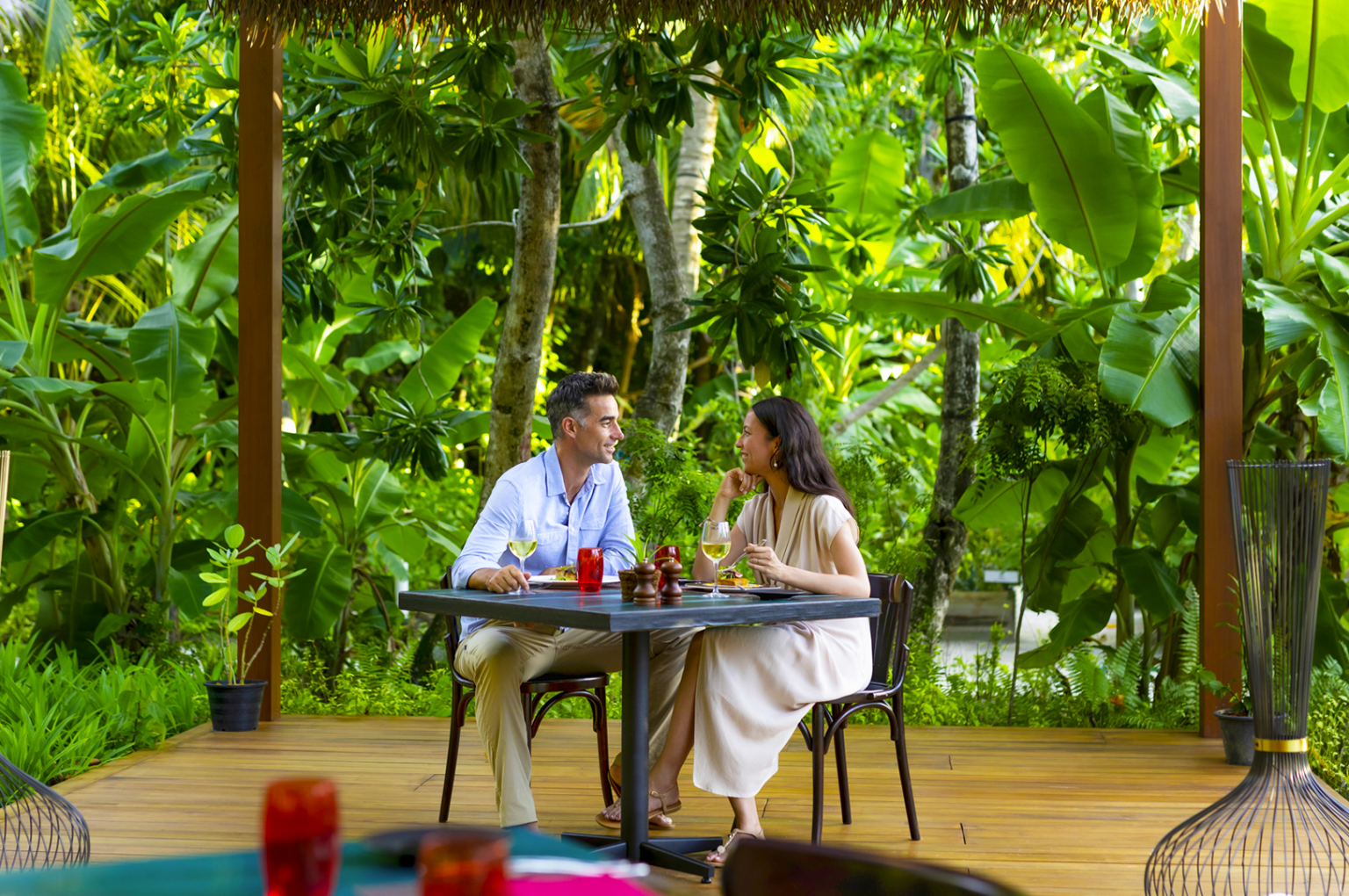 Pullman Maldives Maamutaa - The Most Generous All-Inclusive Resort in ...