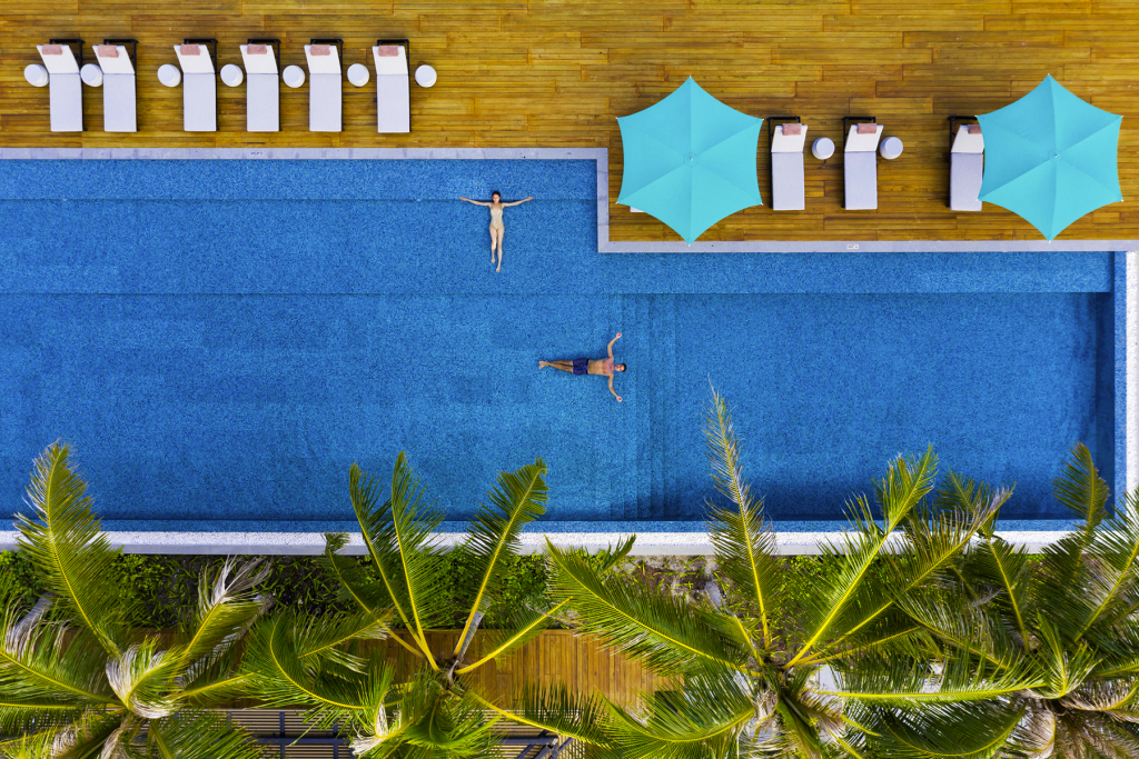 Luxury All Inclusive Resort in Maldives | Pullman Maldives Maamutaa