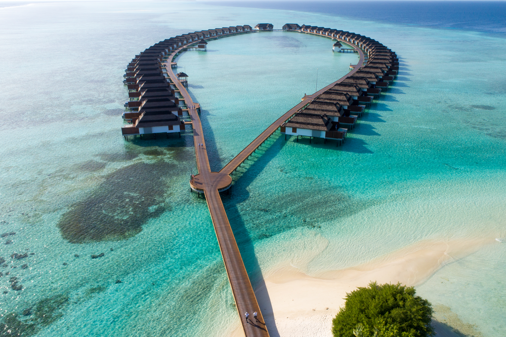 Pullman Maldives Resort _ Pullman Maldives Avis – VHKTX