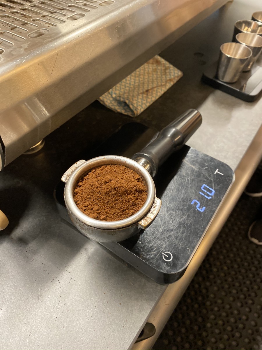 OneA Cafe | Swissôtel Sydney | CBD Coffee Shop