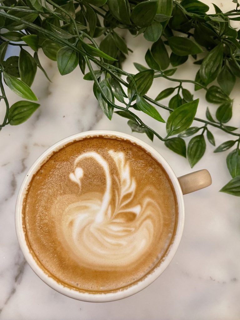 OneA Cafe | Swissôtel Sydney | CBD Coffee Shop