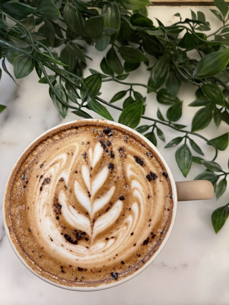 OneA Cafe | Swissôtel Sydney | CBD Coffee Shop