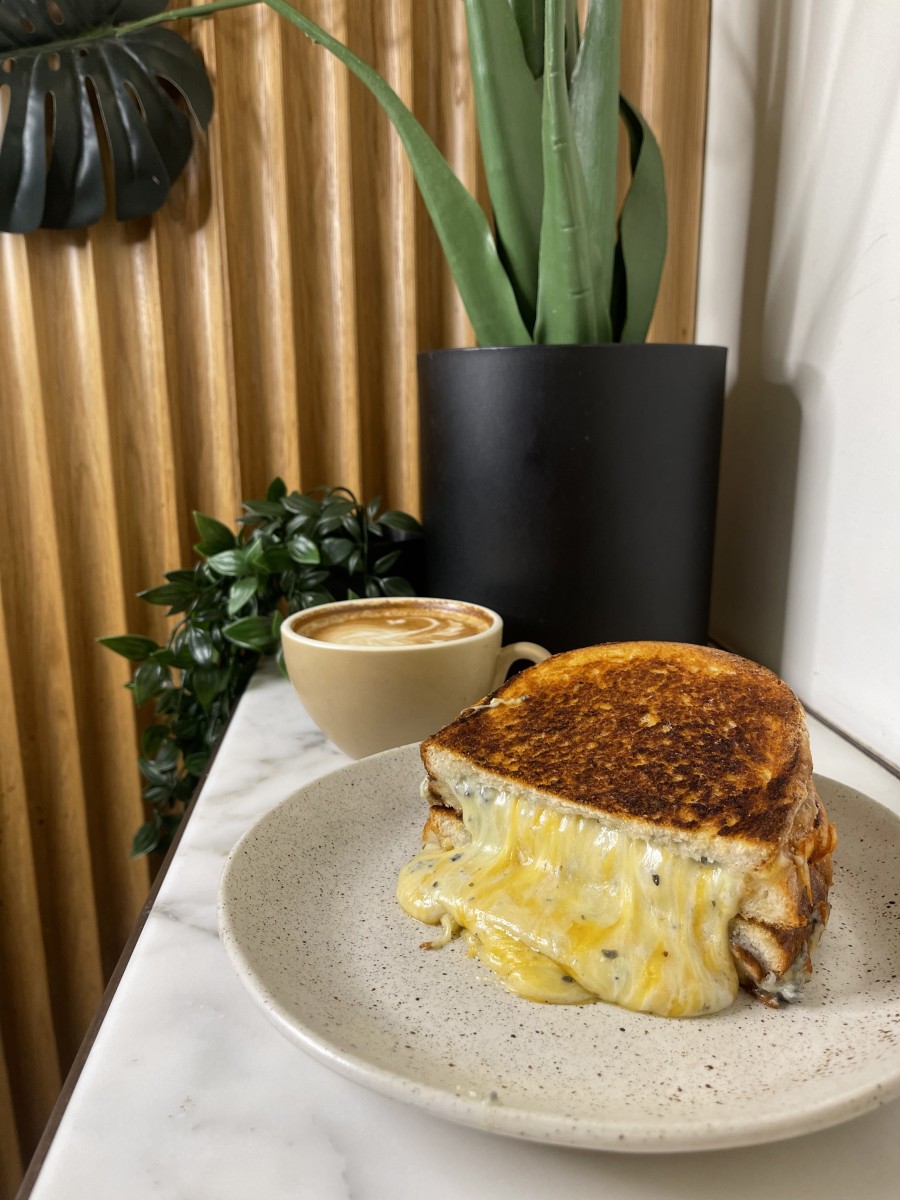 OneA Cafe | Swissôtel Sydney | CBD Coffee Shop