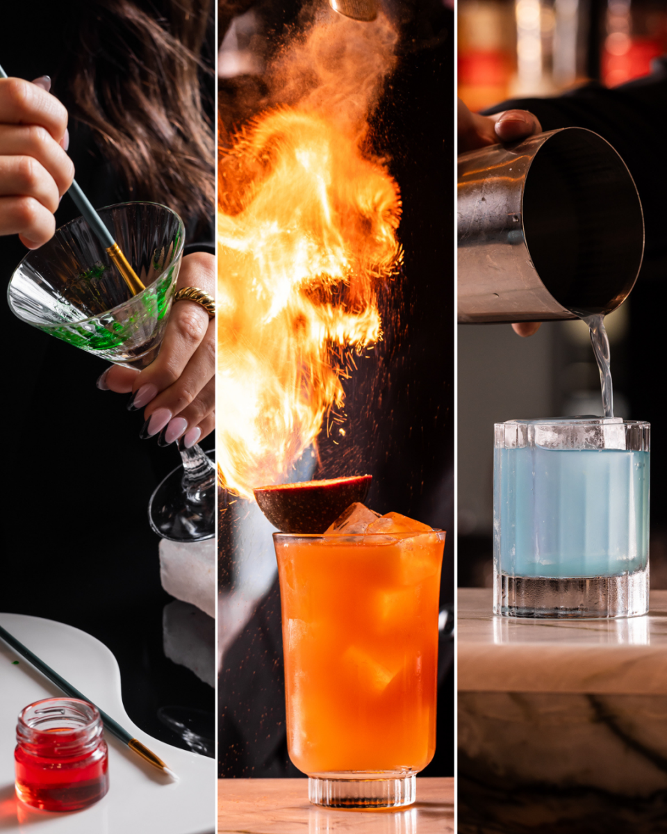 Executive Club Lounge | Lounge Bar in Sydney | Swissôtel