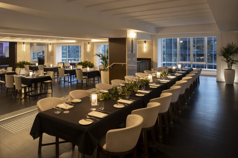 Ten Stories Swissôtel Sydney | Luxury Restaurant | Sydney CBD