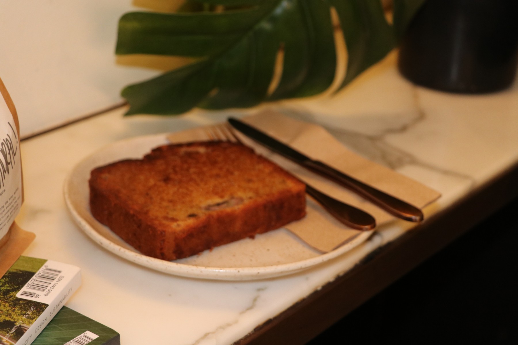 OneA Cafe | Swissôtel Sydney | CBD Coffee Shop