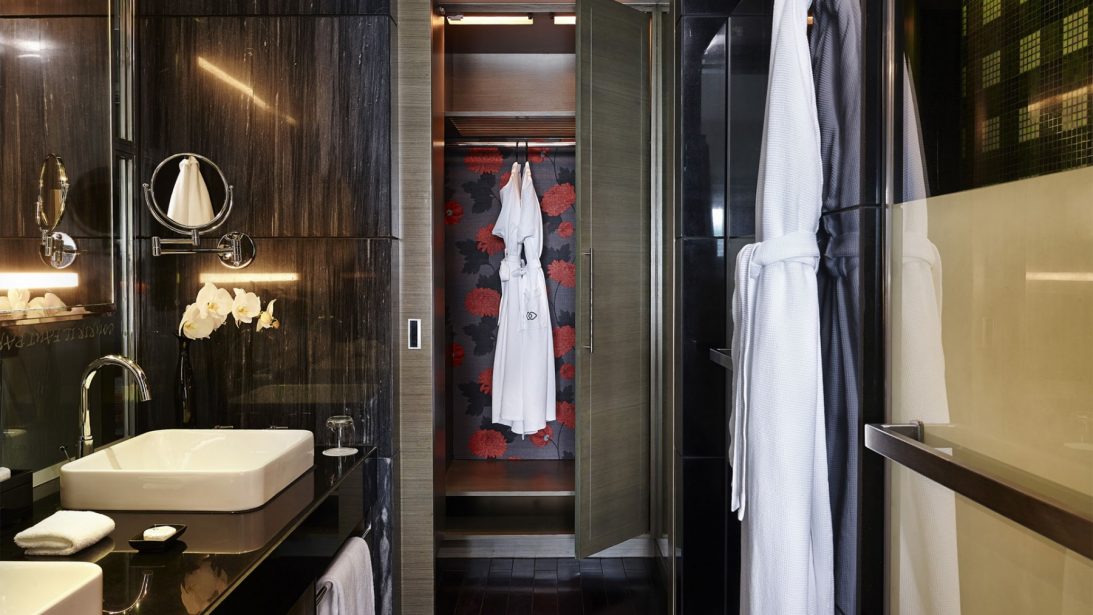 Luxury Club Room - Sofitel Saigon Plaza – Luxury 5-star hotel