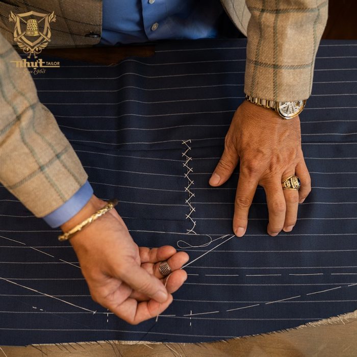 Sofitel Saigon Plaza - Nhut Bespoke Tailoring