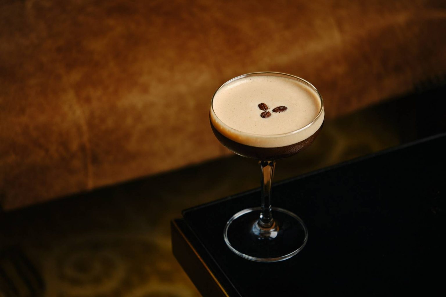 Sofitel Saigon Plaza - Boudoir Lounge