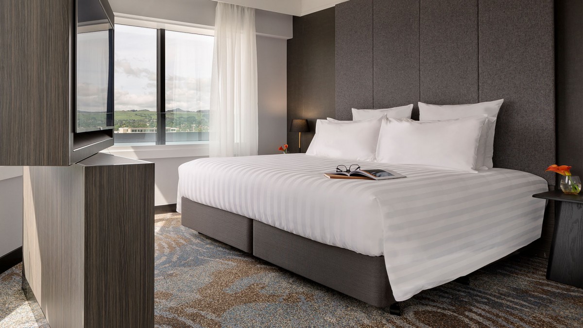 Pullman Rotorua | Luxury Accommodation Rotorua | Rotorua Hotel