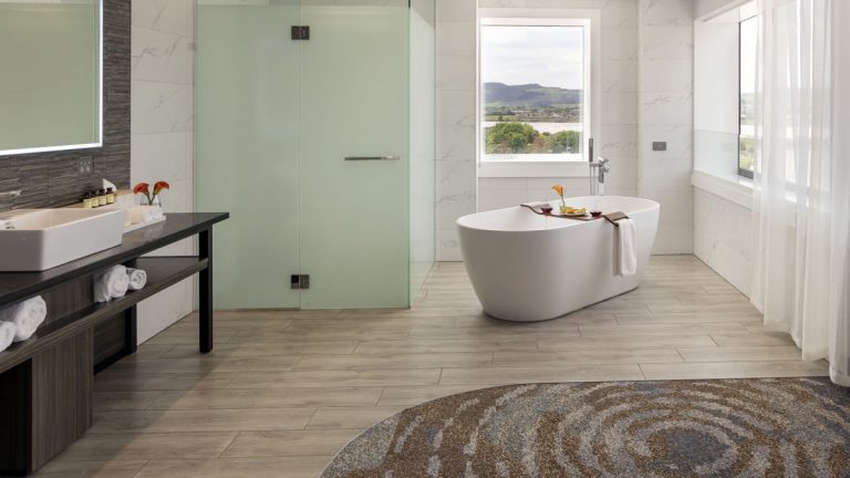 Rooms & Suites | Accommodation Rotorua | Luxury Hotel Rotorua