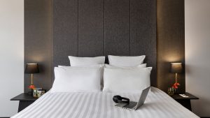 Superior Room | Pullman Rotorua | Rotorua Hotel | Accommodation Rotorua