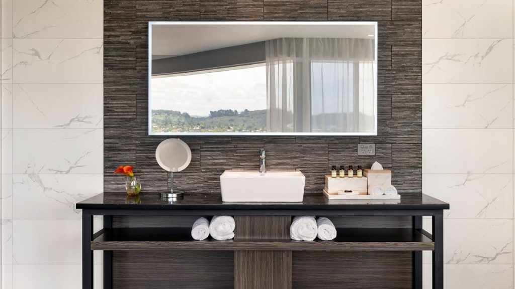 Superior Room | Pullman Rotorua | Rotorua Hotel | Accommodation Rotorua