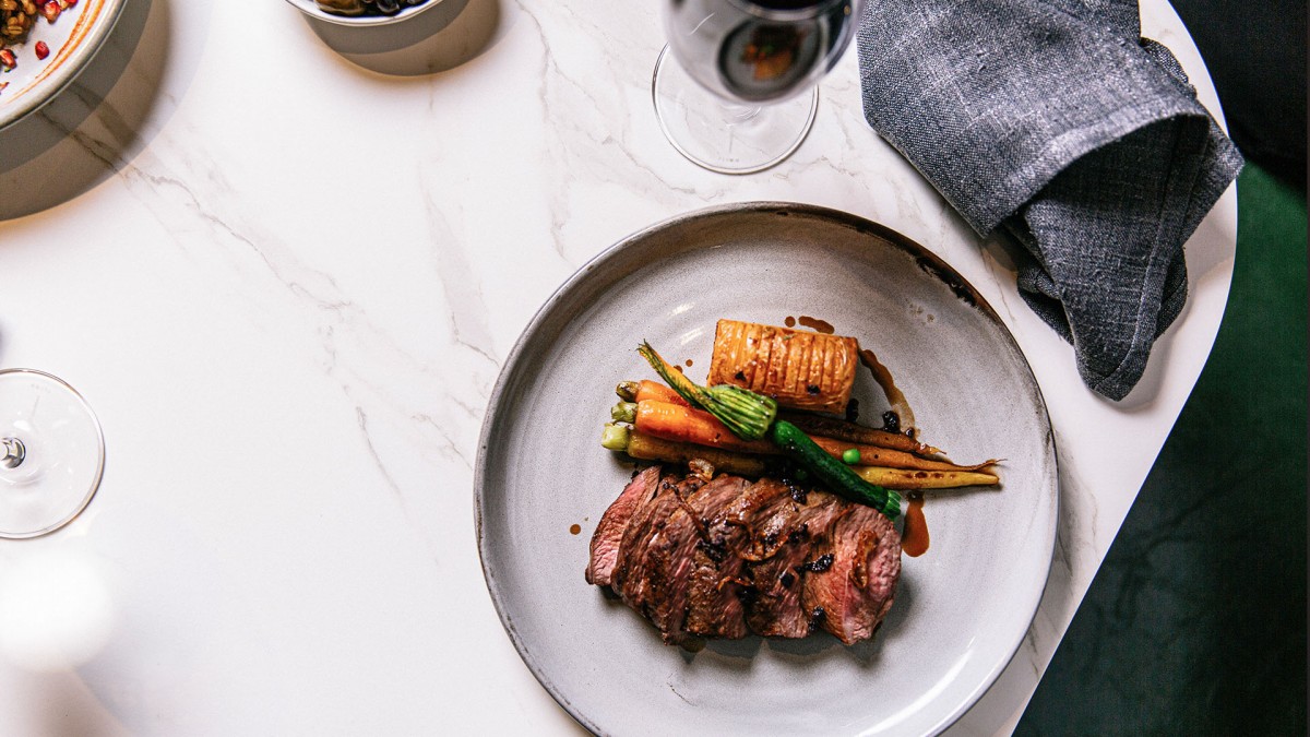 Barrel & Co | Rotorua Restaurant | Accommodation Rotorua