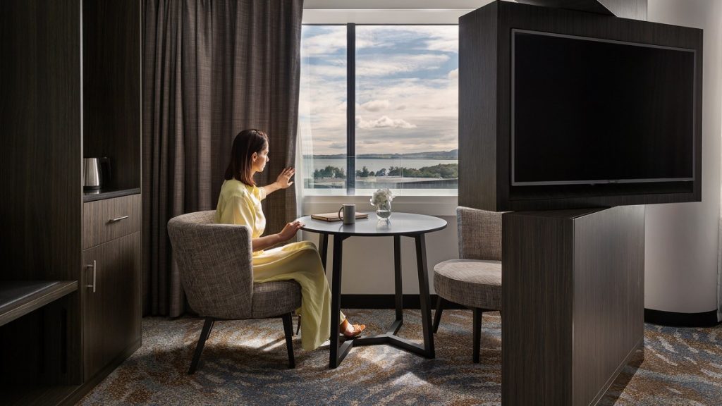 Pullman Rotorua | Luxury Accommodation Rotorua | Rotorua Hotel