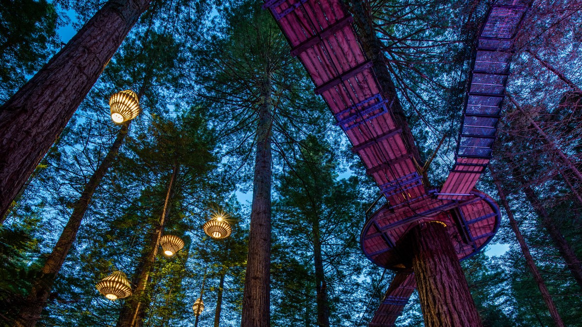 What's On Pullman Rotorua | | Rotorua Hotel