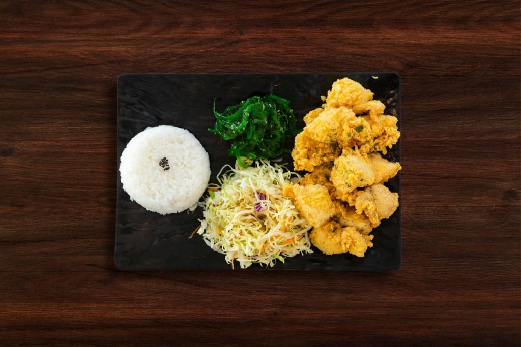 Pullman Rotorua - Dakjib Korean Chicken Restaurant