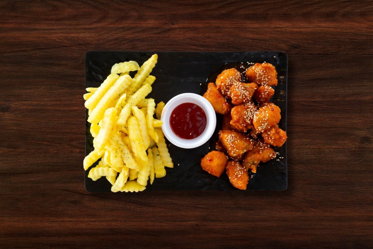 Pullman Rotorua - Dakjib Korean Chicken Restaurant