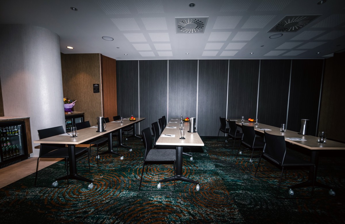 Pullman Rotorua - Pukaki