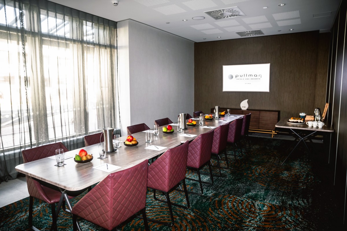 Pullman Rotorua - Arawa