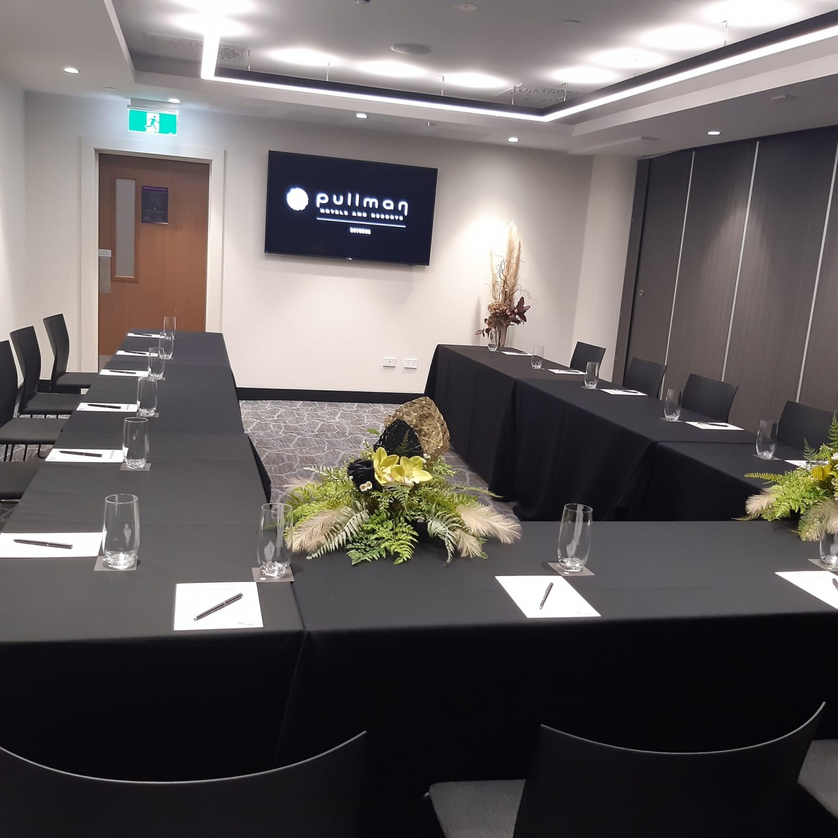 Pullman Rotorua - Whakarewarewa