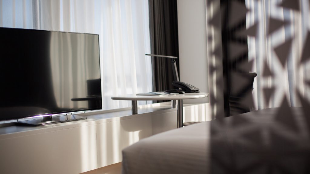 Day Use Room | 5 Star Accommodation Pullman Sydney Airport Hotel