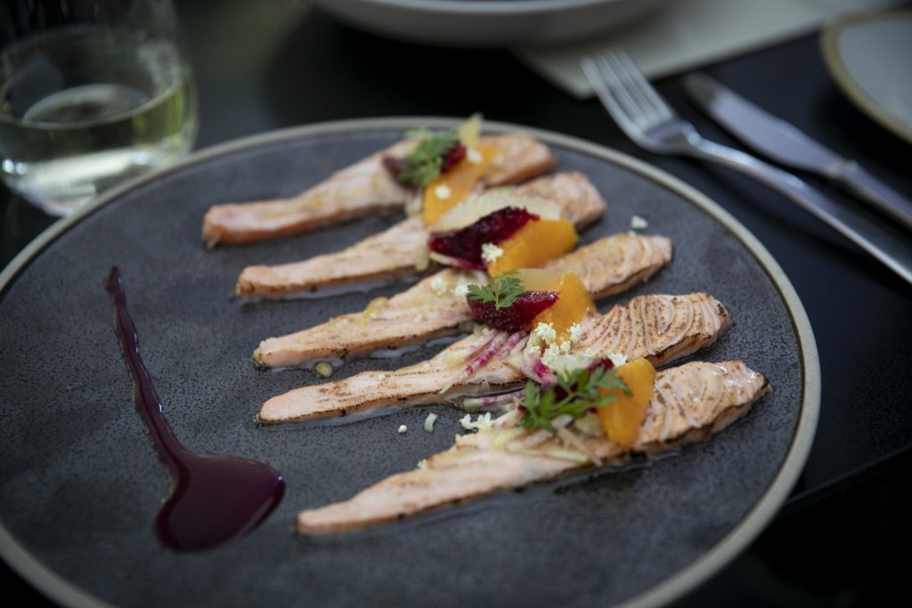 Best Dining In Mascot | Mobius Bar & Grill | Sydney Airport