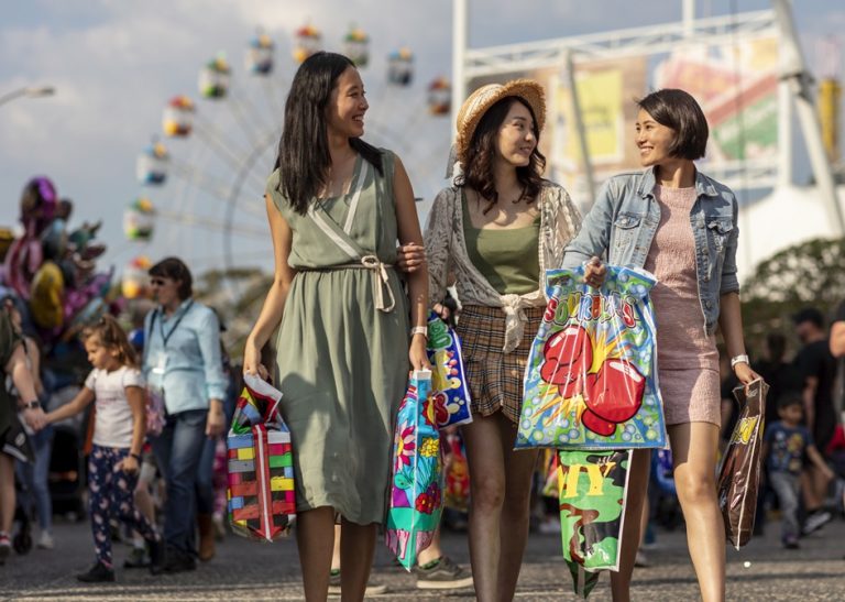 Sydney Royal Easter Show 2026 - Pullman Sydney Airport