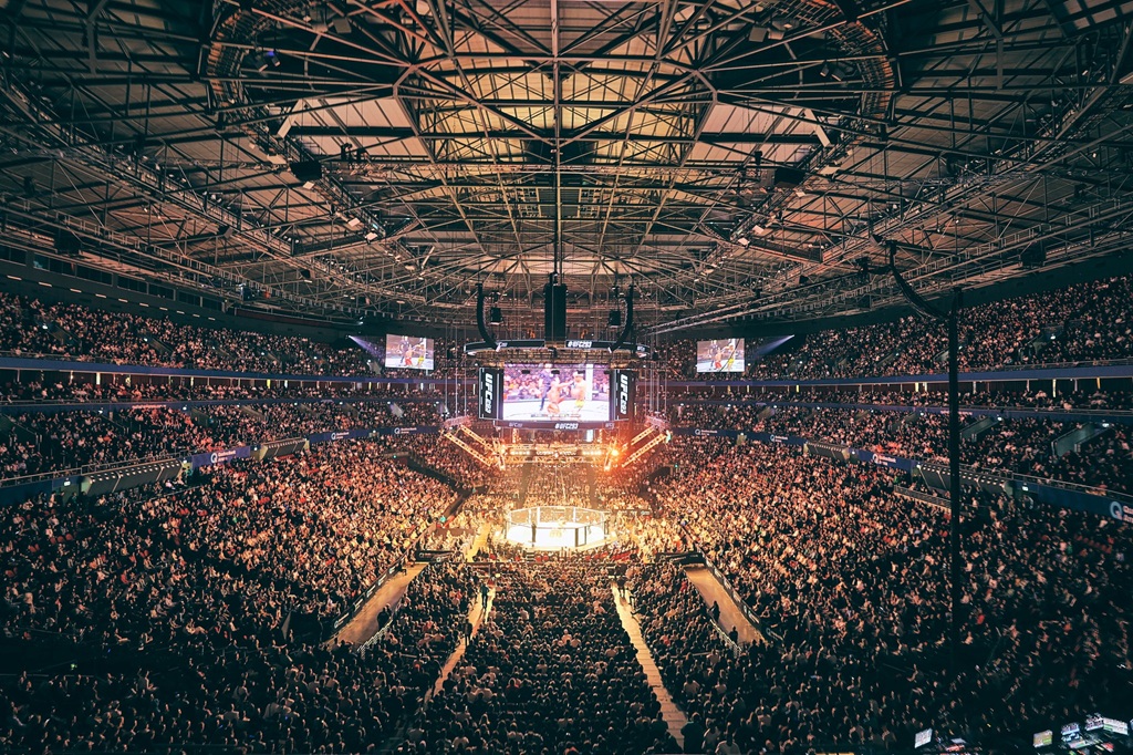 Qudos Bank Arena | Sydney Accommodation | Pullman Sydney Airport