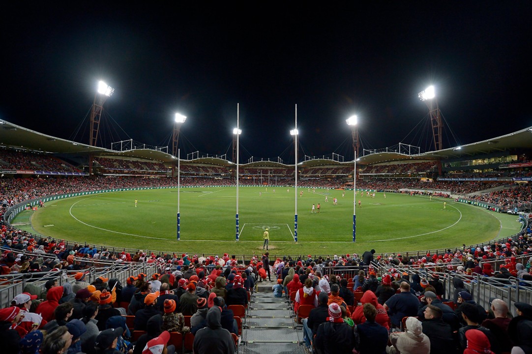 ENGIE Stadium - Pullman Sydney Airport - Accommodation