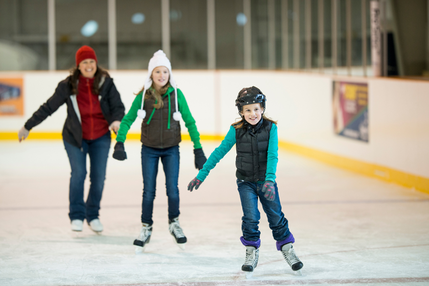Ice Zoo Sydney | Family Attraction Near Pullman Sydney Airport