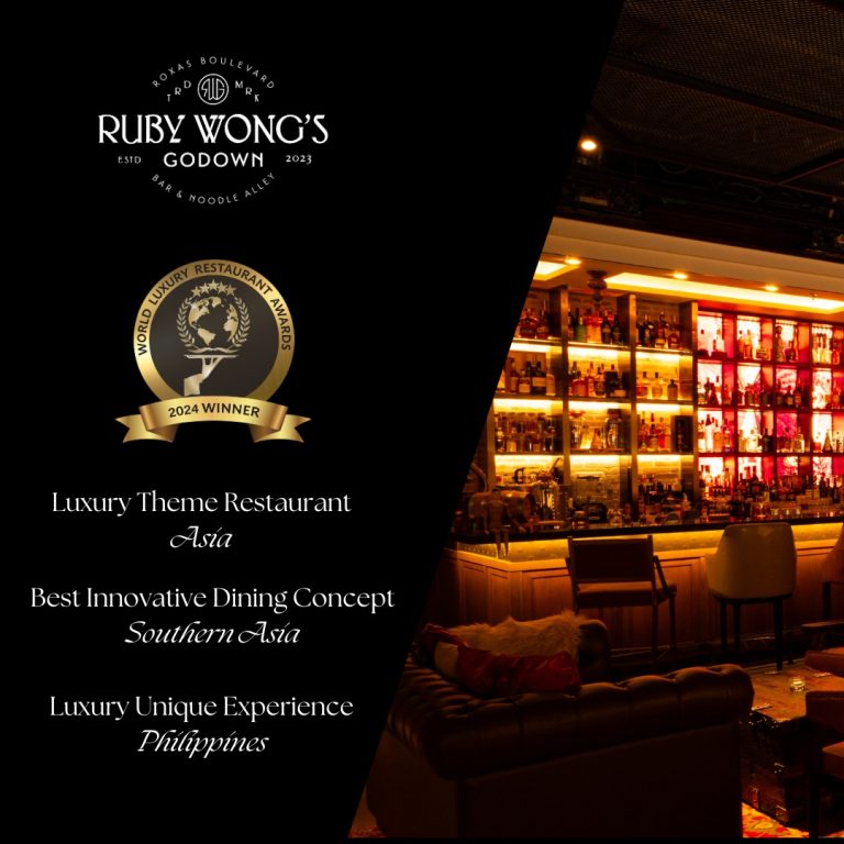 Admiral Hotel Manila - MGallery Collection - Find Us