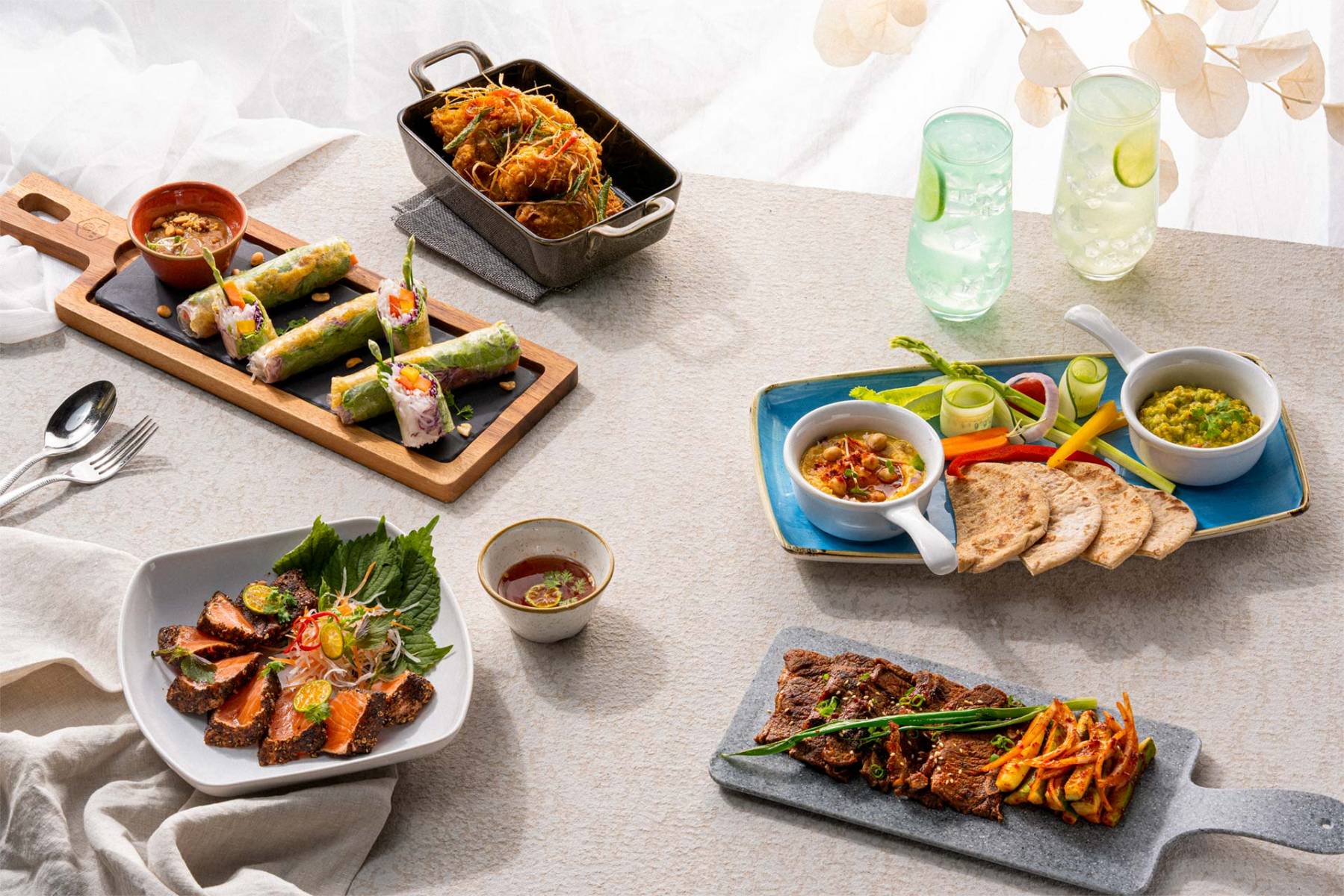 Fine Dining Phu Quoc | 6 Vibrant & Luxurious Restaurants & Bars