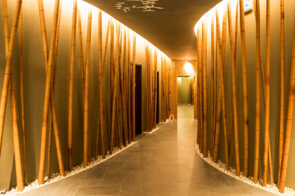 Pullman Spa – 마사지, 건강 및 뷰티 트리트먼트 – 푸꾸옥