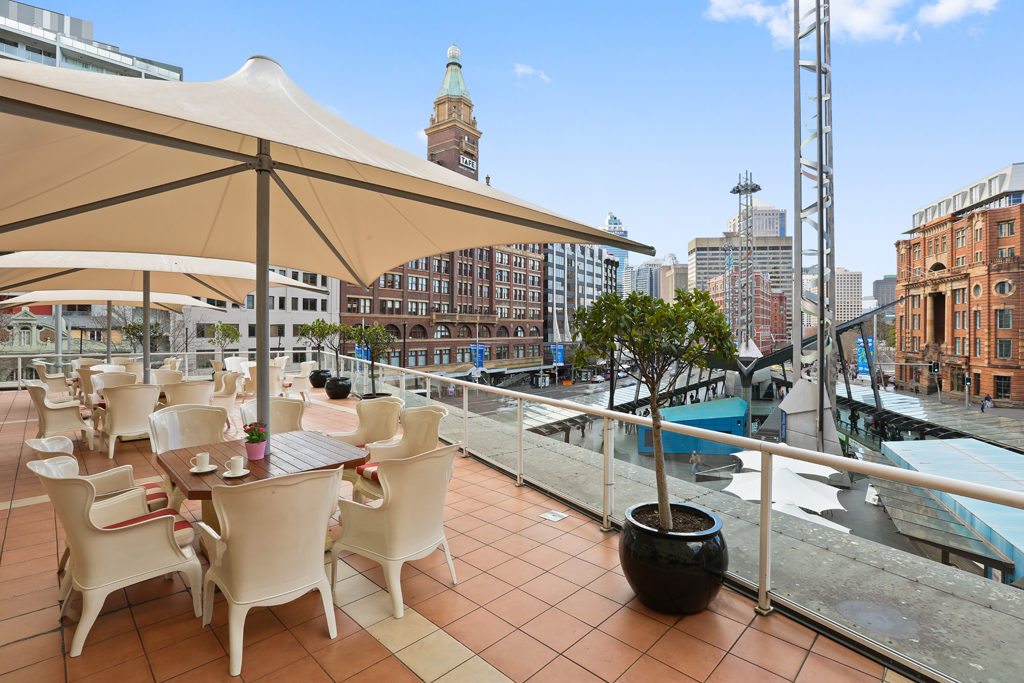 Mercure Sydney