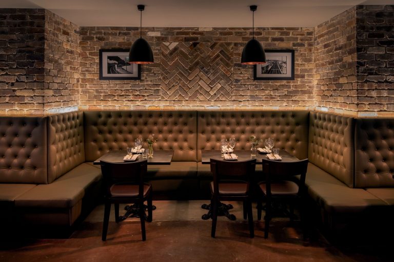 Mercure Sydney - Platform 818 Restaurant & Bar