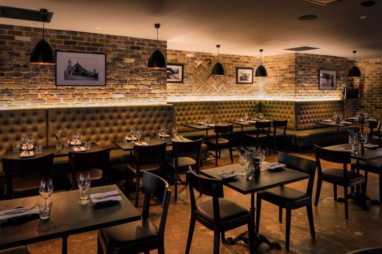 Mercure Sydney - Platform 818 Restaurant & Bar