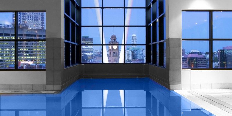 Mercure Sydney - Facilities