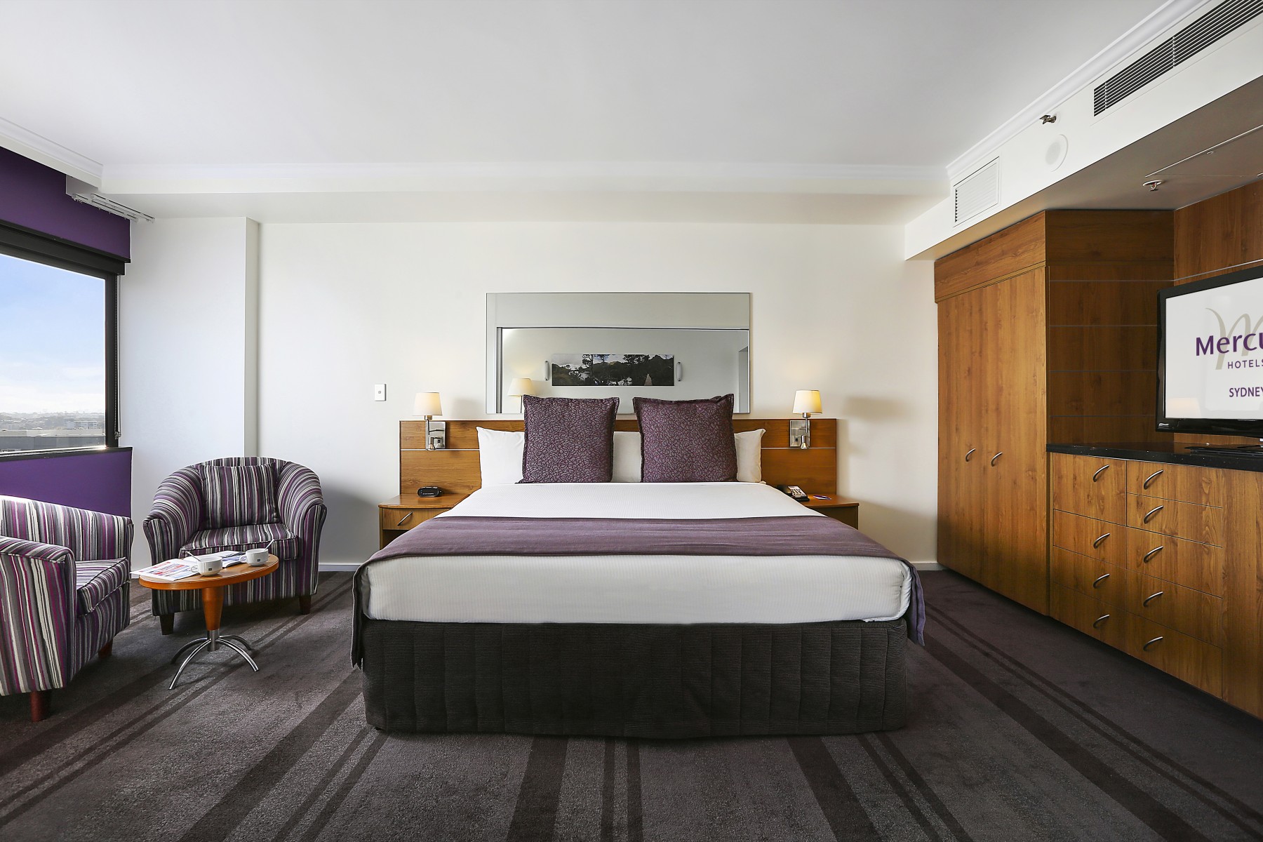 Mercure Sydney